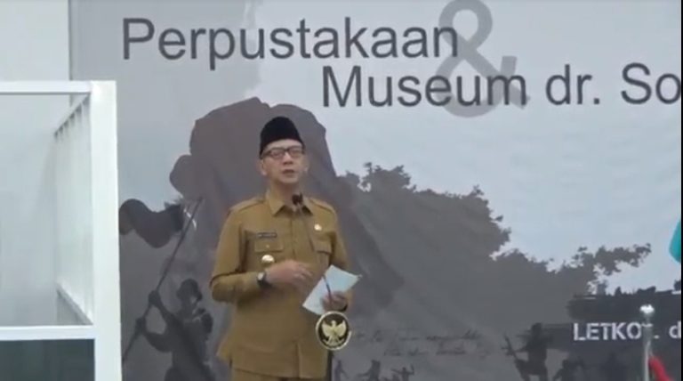 Museum Letkol Soebandi Resmi Dibuka untuk Umum - jurnal9.tv